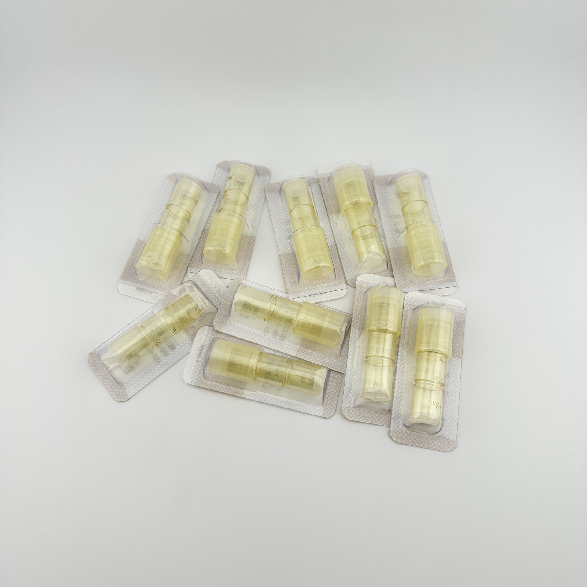 Serum Infusion Cartridges (10 pack) – MD Skin Solutions