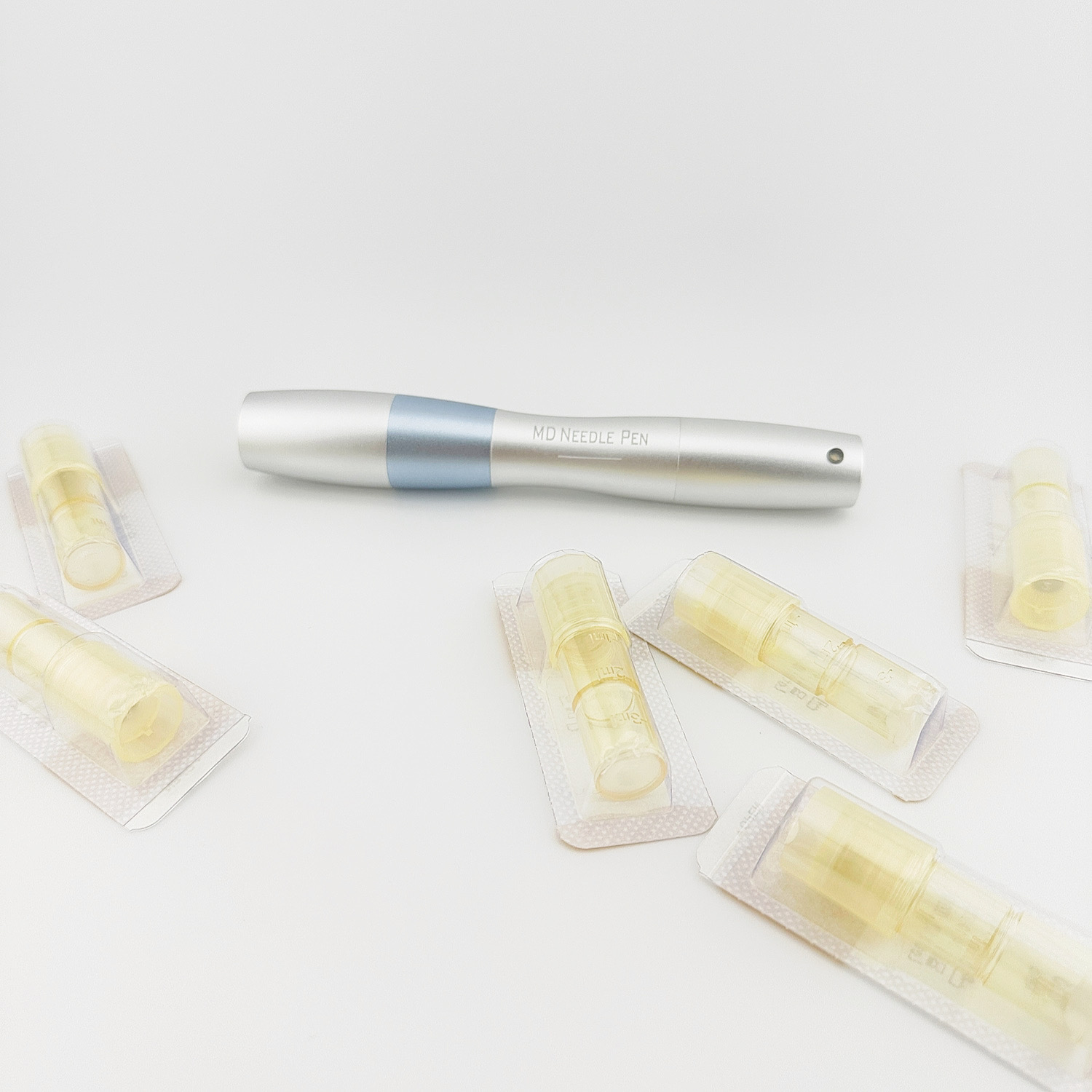 Serum Infusion Cartridges (10 pack) – MD Skin Solutions